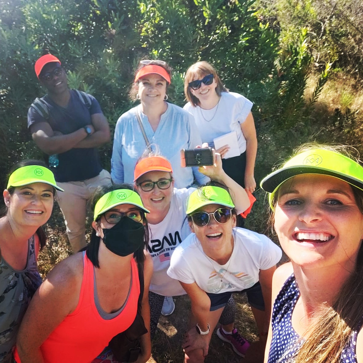 Team Building - Hidden Treasure Stellenbosch